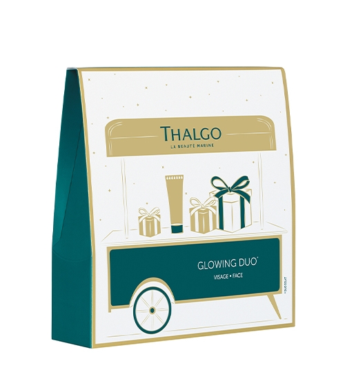 Thalgo, Face, Marine-based beauty products and treatments, Thalgo spas ...