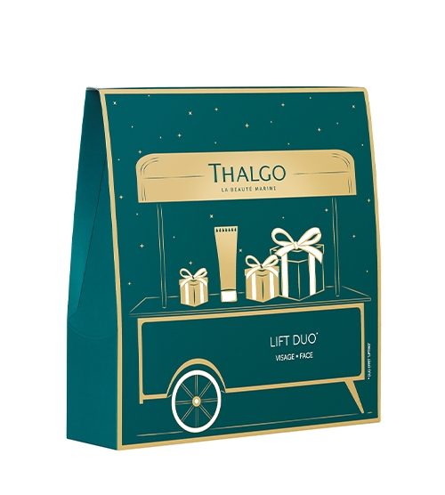 Thalgo La Beauté Marine - Marine Cosmetics - Official Website Thalgo Canada