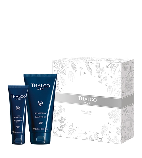 Thalgo La Beauté Marine - Marine Cosmetics - Official Website Thalgo Canada